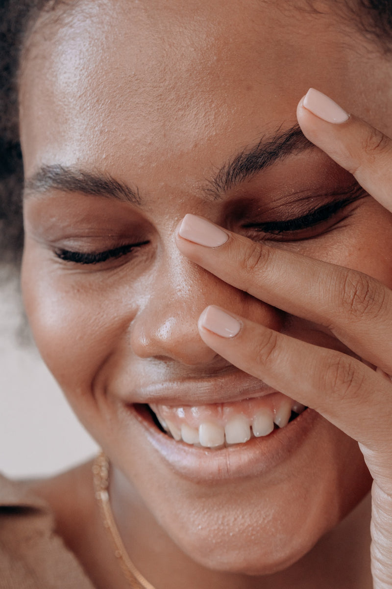 How to get flawless skin with an anti-blemish routine | auraiha ...